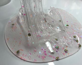 Cute slime | Etsy