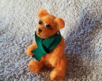 Felted merino wool | Etsy