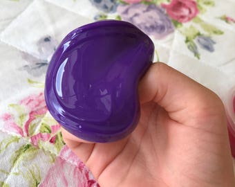Glossy slime | Etsy