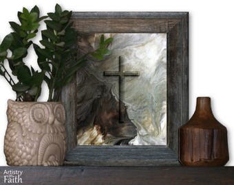 Christian home decor | Etsy