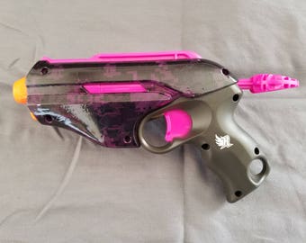 Custom painted nerf | Etsy