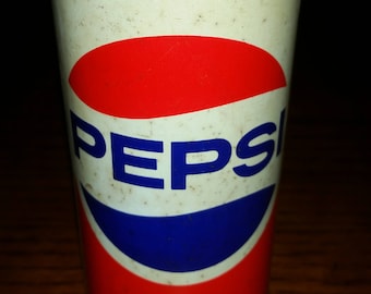 Vintage pepsi | Etsy