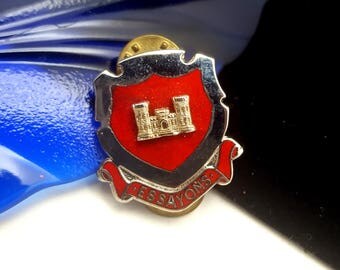 Engineer castle | Etsy