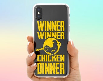 Chicken phone case | Etsy