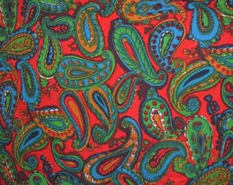 Hippie fabric | Etsy