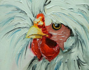 Polish chicken | Etsy