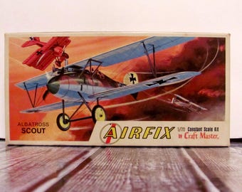 Airfix | Etsy