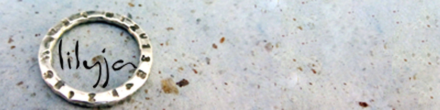 Lilyja Pretty things Jewelry and Handmade accessories by lilyja