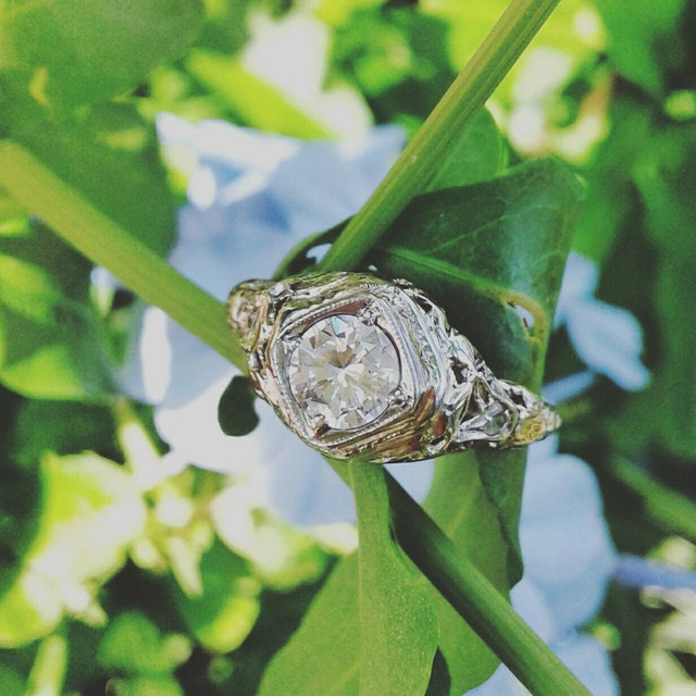 Magpie Vintage Jewelry by MagpieVintageJewelry on Etsy