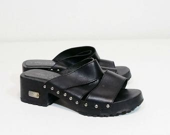 Candies mules | Etsy