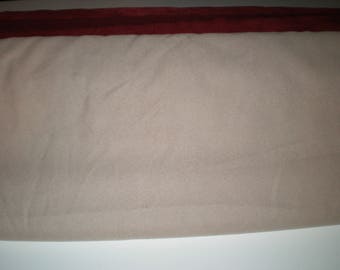 Suede cloth | Etsy