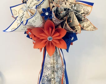 Dana's Paper Flowers by DanasPaperFlowers on Etsy