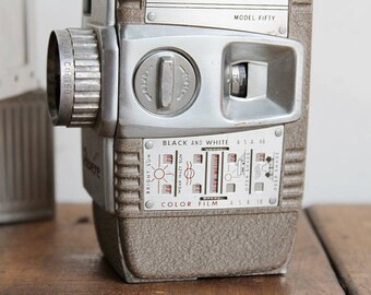 Super 8 camera | Etsy