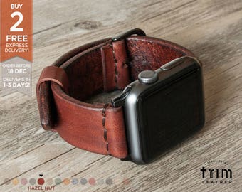 Apple watch band | Etsy