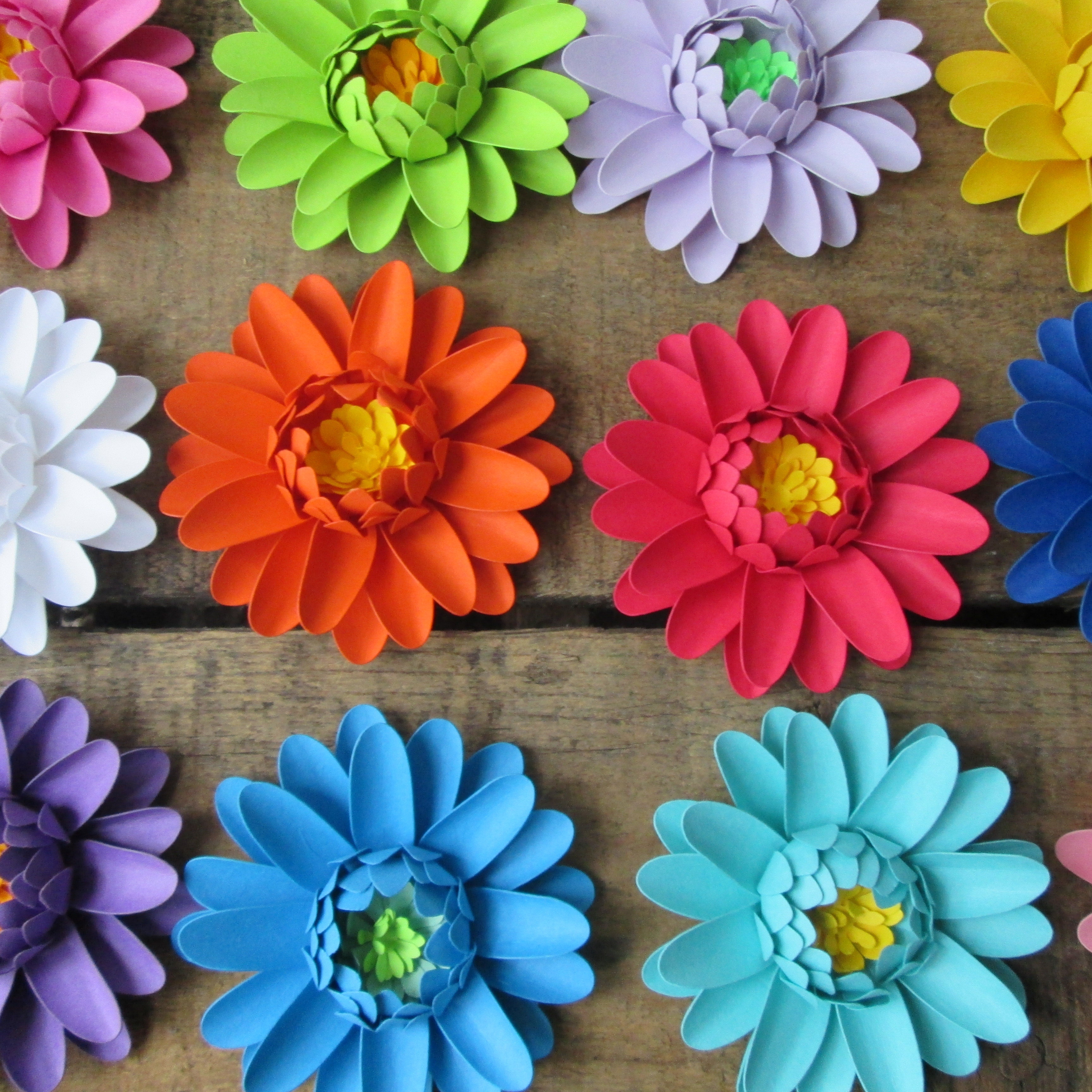 The Flower Craft Shop by TheFlowerCraftShop on Etsy