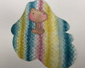 Newspaper Balloon by NewsPaperBalloon on Etsy