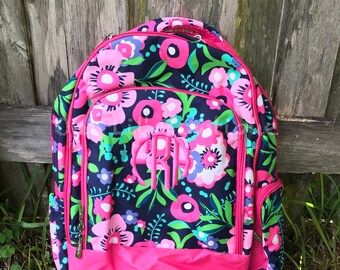Monograms Appliques Embroidery & More by OurLilBowtique on Etsy