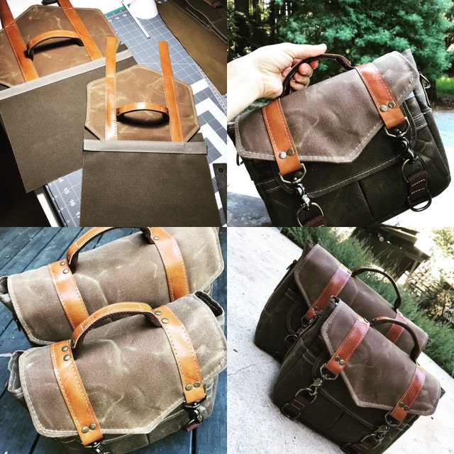 Handcrafted Goods made in USA by AlexMLynch on Etsy