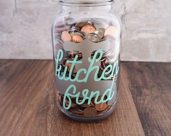 Adult piggy bank | Etsy