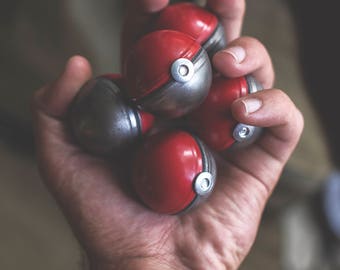 Pokeball | Etsy