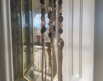 Upcycled silverware | Etsy