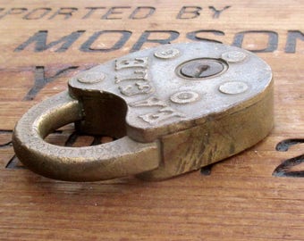 Eagle lock company | Etsy