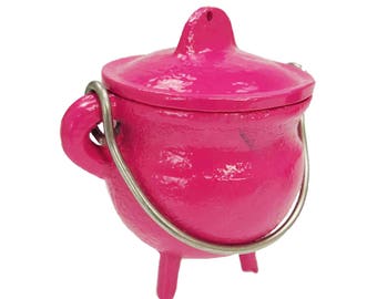 Cast iron pot | Etsy