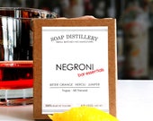 Small batches. No hangovers. by SoapDistillery on Etsy