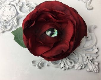 Rotten Roses' Creep Boutique by RottenRoseFX on Etsy