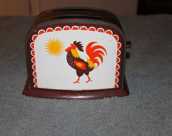 Vintage toaster | Etsy