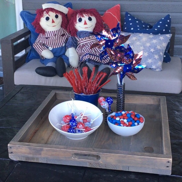 Knotty Pallet by knottypallet on Etsy