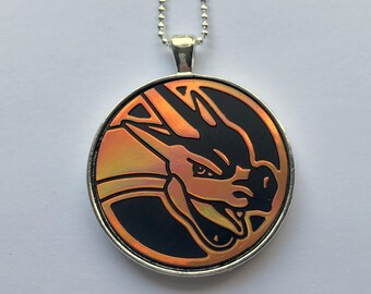Mega charizard y | Etsy