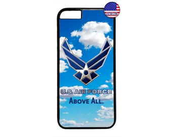 Air force phone case | Etsy