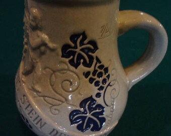 German stoneware | Etsy