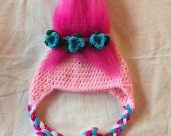 Troll hat | Etsy