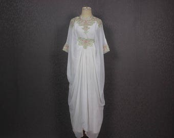 Kaftan dresses | Etsy