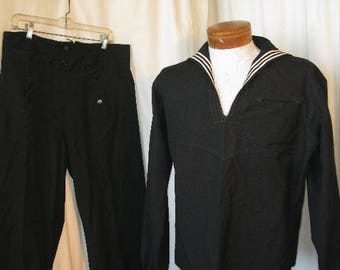 Sailor uniform | Etsy