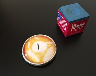 Pool pocket marker | Etsy