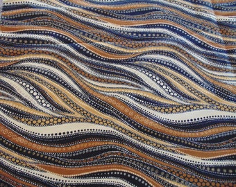 Native fabric | Etsy