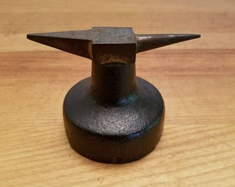 Blacksmith anvil | Etsy