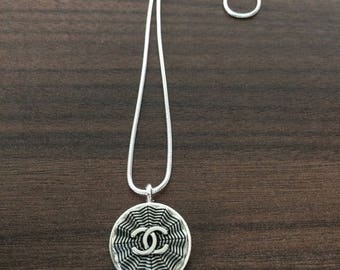 Chanel buttons | Etsy