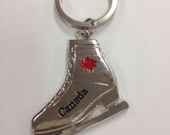 Canada keychain | Etsy