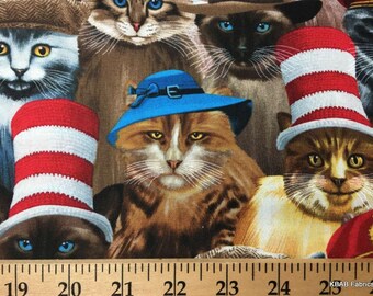Cat top hat | Etsy