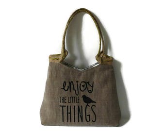 Unieke tassen voor unieke vrouwen van PippiesDesign op Etsy