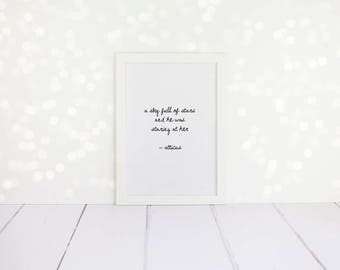 Atticus quote | Etsy