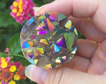 Crystal Treasures & Jewelry 3 by CrystalMonkeyJewelry on Etsy