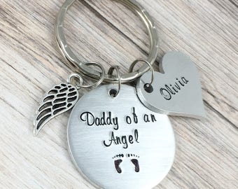 Daddy of an angel | Etsy