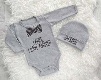 Hipster baby clothes | Etsy