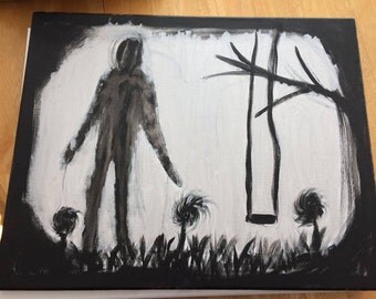 The Princess and the Frog Shadow Man Amulet