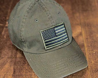 American flag hat | Etsy